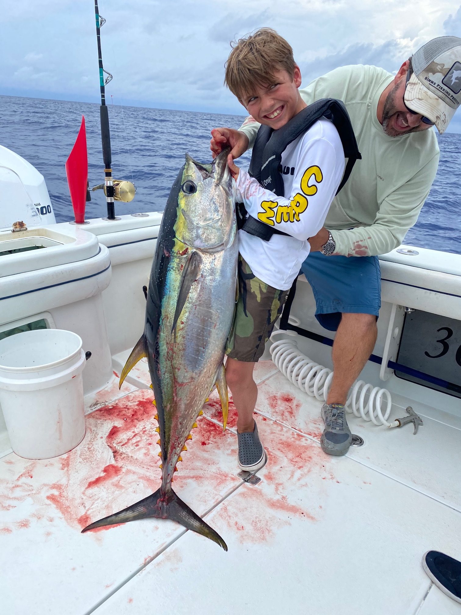 Venice Fishing Reports by Champion Fishing Charters