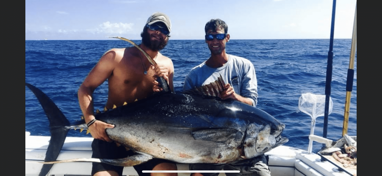 Venice Fishing Reports by Champion Fishing Charters